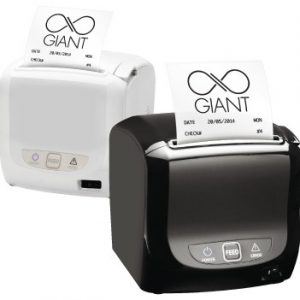 Sam4s Ellix-40 Range Of Thermal Receipt Printers | J&J Cash Registers